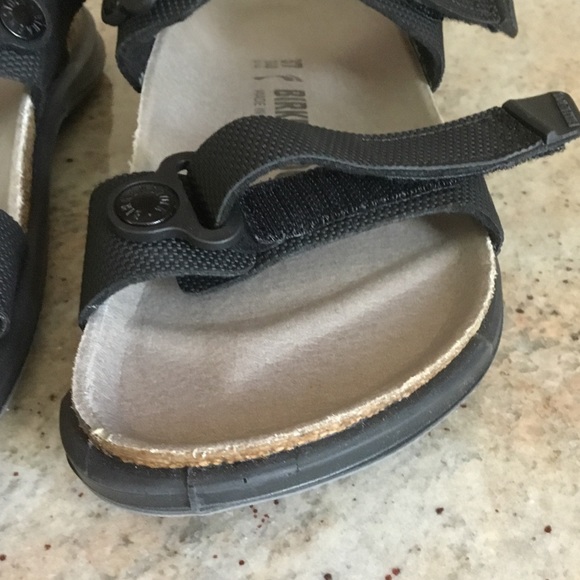 Birkenstock | Shoes | New Birkenstock Kalahari Cross Country Sandals ...